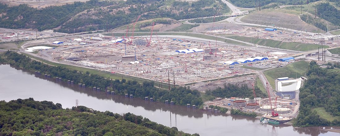 The pros and cons of the cracker plant | News, Sports, Jobs - Morning ...